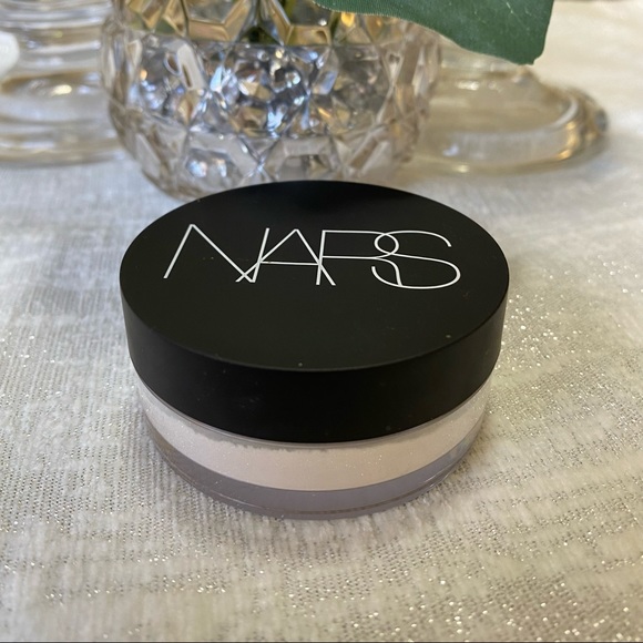 NARS | Makeup | Nars Translucent Crystal Setting Powder Loose Net Wt35 ...